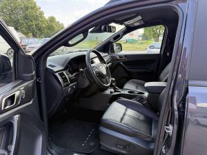 Pelēks Ford Ranger 2021 Kauņa, ar dzinēja tilpumu 2.00 L un nobraukumu 125 tūkst. km par 22990 €, foto 10 vietnē AUTOMOTO.COM.LV