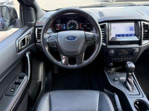 Pelēks Ford Ranger 2021 Kauņa, ar dzinēja tilpumu 2.00 L un nobraukumu 125 tūkst. km par 22990 €, foto 14 vietnē AUTOMOTO.COM.LV