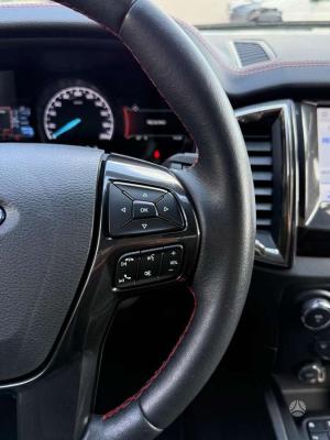Pelēks Ford Ranger 2021 Kauņa, ar dzinēja tilpumu 2.00 L un nobraukumu 125 tūkst. km par 22990 €, foto 17 vietnē AUTOMOTO.COM.LV