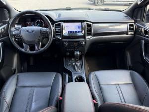 Pelēks Ford Ranger 2021 Kauņa, ar dzinēja tilpumu 2.00 L un nobraukumu 125 tūkst. km par 22990 €, foto 18 vietnē AUTOMOTO.COM.LV