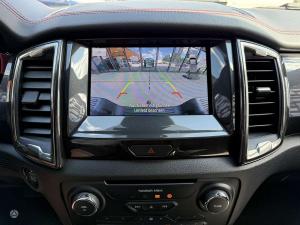 Pelēks Ford Ranger 2021 Kauņa, ar dzinēja tilpumu 2.00 L un nobraukumu 125 tūkst. km par 22990 €, foto 21 vietnē AUTOMOTO.COM.LV
