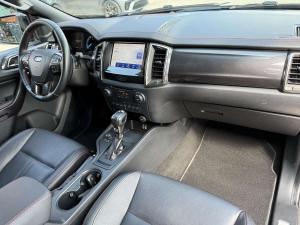 Pelēks Ford Ranger 2021 Kauņa, ar dzinēja tilpumu 2.00 L un nobraukumu 125 tūkst. km par 22990 €, foto 25 vietnē AUTOMOTO.COM.LV