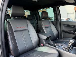 Pelēks Ford Ranger 2021 Kauņa, ar dzinēja tilpumu 2.00 L un nobraukumu 125 tūkst. km par 22990 €, foto 27 vietnē AUTOMOTO.COM.LV