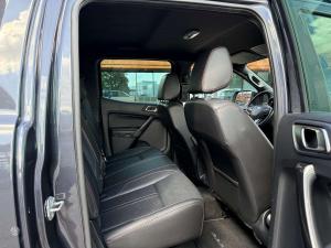 Pelēks Ford Ranger 2021 Kauņa, ar dzinēja tilpumu 2.00 L un nobraukumu 125 tūkst. km par 22990 €, foto 28 vietnē AUTOMOTO.COM.LV