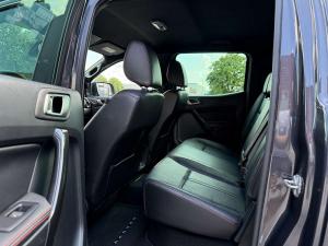 Pelēks Ford Ranger 2021 Kauņa, ar dzinēja tilpumu 2.00 L un nobraukumu 125 tūkst. km par 22990 €, foto 29 vietnē AUTOMOTO.COM.LV