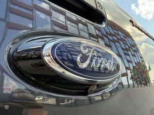 Pelēks Ford Ranger 2021 Kauņa, ar dzinēja tilpumu 2.00 L un nobraukumu 125 tūkst. km par 22990 €, foto 31 vietnē AUTOMOTO.COM.LV