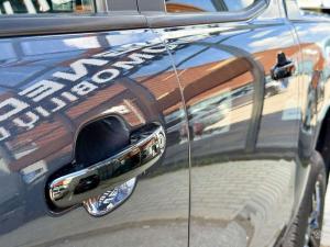 Pelēks Ford Ranger 2021 Kauņa, ar dzinēja tilpumu 2.00 L un nobraukumu 125 tūkst. km par 22990 €, foto 39 vietnē AUTOMOTO.COM.LV