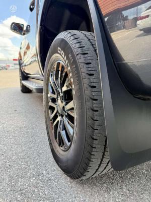 Pelēks Ford Ranger 2021 Kauņa, ar dzinēja tilpumu 2.00 L un nobraukumu 125 tūkst. km par 22990 €, foto 40 vietnē AUTOMOTO.COM.LV