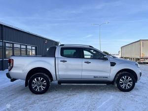 Pelēks Ford Ranger 2022 Šauļi, ar dzinēja tilpumu 2.00 L un nobraukumu 220 tūkst. km par 22900 €, foto 7 vietnē AUTOMOTO.COM.LV
