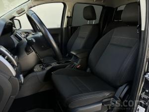 Grey Ford Ranger 2022 in Riga, with an engine capacity of 2.00 L and mileage of 160 thousand km for 22950 €, photo 8 on AUTOMOTO.COM.LV