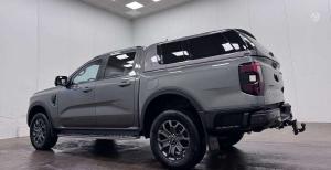 Pelēks Ford Ranger 2024 Kauņa, ar dzinēja tilpumu 2.00 L un nobraukumu 44 tūkst. km par 39083 €, foto 6 vietnē AUTOMOTO.COM.LV