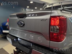 Pelēks Ford Ranger 2024 Rīga, ar dzinēja tilpumu 2.00 L un nobraukumu 29 tūkst. km par 33990 €, foto 10 vietnē AUTOMOTO.COM.LV