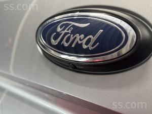 Pelēks Ford Ranger 2024 Rīga, ar dzinēja tilpumu 2.00 L un nobraukumu 29 tūkst. km par 33990 €, foto 12 vietnē AUTOMOTO.COM.LV