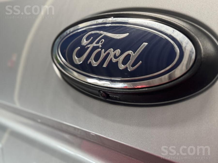 Pelēks Ford Ranger 2024 Rīga, ar dzinēja tilpumu 2.00 L un nobraukumu 29 tūkst. km par 33990 €, foto 12 vietnē AUTOMOTO.COM.LV