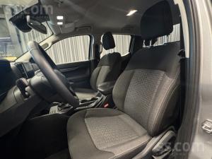 Pelēks Ford Ranger 2024 Rīga, ar dzinēja tilpumu 2.00 L un nobraukumu 29 tūkst. km par 33990 €, foto 20 vietnē AUTOMOTO.COM.LV