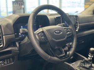 Pelēks Ford Ranger 2024 Rīga, ar dzinēja tilpumu 2.00 L un nobraukumu 29 tūkst. km par 33990 €, foto 21 vietnē AUTOMOTO.COM.LV