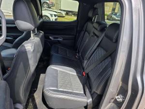 Grey Ford Ranger 2024 in Alytus, with an engine capacity of 2.99 L and mileage of 49 thousand km for 36950 €, photo 20 on AUTOMOTO.COM.LV