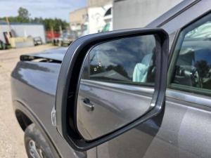 Grey Ford Ranger 2024 in Alytus, with an engine capacity of 2.99 L and mileage of 49 thousand km for 36950 €, photo 25 on AUTOMOTO.COM.LV