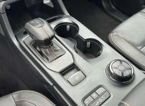 Grey Ford Ranger 2024 in Klaipeda, with an engine capacity of 3.00 L and mileage of 9 thousand km for 43000 €, photo 12 on AUTOMOTO.COM.LV