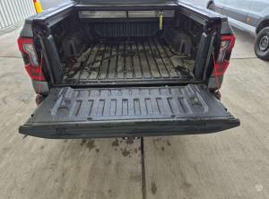 Grey Ford Ranger 2025 in Klaipeda, with an engine capacity of 2.00 L and mileage of 23 thousand km for 17400 €, photo 6 on AUTOMOTO.COM.LV