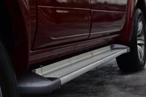 Oranžs Ford Ranger 2011 Jēkabpils, ar dzinēja tilpumu 2.50 L un nobraukumu 226 tūkst. km par 9500 €, foto 12 vietnē AUTOMOTO.COM.LV