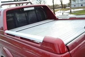 Oranžs Ford Ranger 2011 Jēkabpils, ar dzinēja tilpumu 2.50 L un nobraukumu 226 tūkst. km par 9500 €, foto 17 vietnē AUTOMOTO.COM.LV