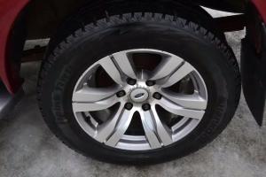 Oranžs Ford Ranger 2011 Jēkabpils, ar dzinēja tilpumu 2.50 L un nobraukumu 226 tūkst. km par 9500 €, foto 18 vietnē AUTOMOTO.COM.LV