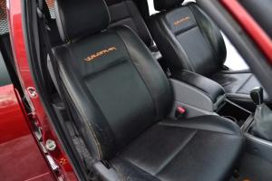 Oranžs Ford Ranger 2011 Jēkabpils, ar dzinēja tilpumu 2.50 L un nobraukumu 226 tūkst. km par 9500 €, foto 19 vietnē AUTOMOTO.COM.LV