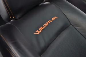 Oranžs Ford Ranger 2011 Jēkabpils, ar dzinēja tilpumu 2.50 L un nobraukumu 226 tūkst. km par 9500 €, foto 21 vietnē AUTOMOTO.COM.LV