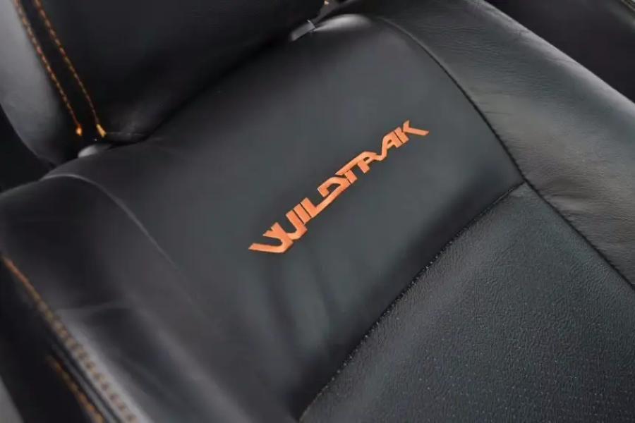Oranžs Ford Ranger 2011 Jēkabpils, ar dzinēja tilpumu 2.50 L un nobraukumu 226 tūkst. km par 9500 €, foto 21 vietnē AUTOMOTO.COM.LV
