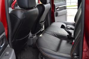 Oranžs Ford Ranger 2011 Jēkabpils, ar dzinēja tilpumu 2.50 L un nobraukumu 226 tūkst. km par 9500 €, foto 22 vietnē AUTOMOTO.COM.LV