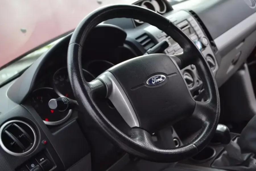 Oranžs Ford Ranger 2011 Jēkabpils, ar dzinēja tilpumu 2.50 L un nobraukumu 226 tūkst. km par 9500 €, foto 23 vietnē AUTOMOTO.COM.LV