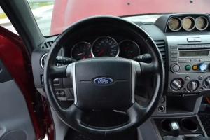 Oranžs Ford Ranger 2011 Jēkabpils, ar dzinēja tilpumu 2.50 L un nobraukumu 226 tūkst. km par 9500 €, foto 26 vietnē AUTOMOTO.COM.LV