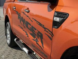 Oranžs Ford Ranger 2013 Šauļi, ar dzinēja tilpumu 3.20 L un nobraukumu 223 tūkst. km par 12900 €, foto 10 vietnē AUTOMOTO.COM.LV