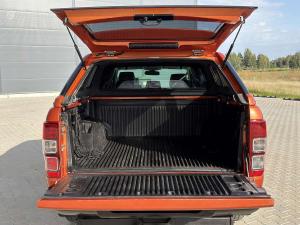 Oranžs Ford Ranger 2013 Šauļi, ar dzinēja tilpumu 3.20 L un nobraukumu 223 tūkst. km par 12900 €, foto 13 vietnē AUTOMOTO.COM.LV