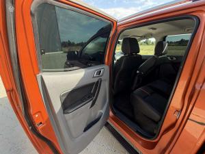 Oranžs Ford Ranger 2013 Šauļi, ar dzinēja tilpumu 3.20 L un nobraukumu 223 tūkst. km par 12900 €, foto 18 vietnē AUTOMOTO.COM.LV