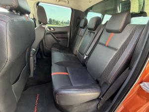 Oranžs Ford Ranger 2013 Šauļi, ar dzinēja tilpumu 3.20 L un nobraukumu 223 tūkst. km par 12900 €, foto 19 vietnē AUTOMOTO.COM.LV