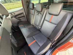 Oranžs Ford Ranger 2013 Šauļi, ar dzinēja tilpumu 3.20 L un nobraukumu 223 tūkst. km par 12900 €, foto 20 vietnē AUTOMOTO.COM.LV