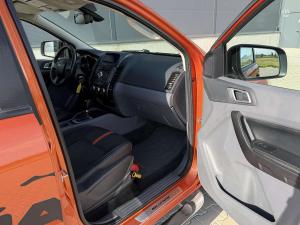 Oranžs Ford Ranger 2013 Šauļi, ar dzinēja tilpumu 3.20 L un nobraukumu 223 tūkst. km par 12900 €, foto 23 vietnē AUTOMOTO.COM.LV