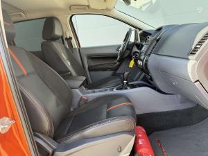 Oranžs Ford Ranger 2013 Šauļi, ar dzinēja tilpumu 3.20 L un nobraukumu 223 tūkst. km par 12900 €, foto 24 vietnē AUTOMOTO.COM.LV