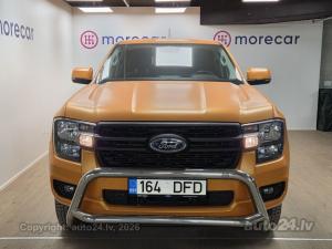 Oranžs Ford Ranger 2024 Tallina, ar dzinēja tilpumu 2.00 L un nobraukumu 58 tūkst. km par 40900 €, foto 2 vietnē AUTOMOTO.COM.LV