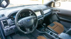 Oranžs Ford Ranger 2017 Rīga, ar dzinēja tilpumu 3.20 L un nobraukumu 154 tūkst. km par 19690 €, foto 10 vietnē AUTOMOTO.COM.LV