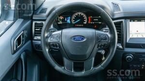 Oranžs Ford Ranger 2017 Rīga, ar dzinēja tilpumu 3.20 L un nobraukumu 154 tūkst. km par 19690 €, foto 14 vietnē AUTOMOTO.COM.LV