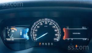 Oranžs Ford Ranger 2017 Rīga, ar dzinēja tilpumu 3.20 L un nobraukumu 154 tūkst. km par 19690 €, foto 26 vietnē AUTOMOTO.COM.LV
