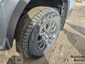 Ford Ranger 2024 in Siauliai, with an engine capacity of 2.00 L and mileage of 108 thousand km for 35600 €, photo 28 on AUTOMOTO.COM.LV