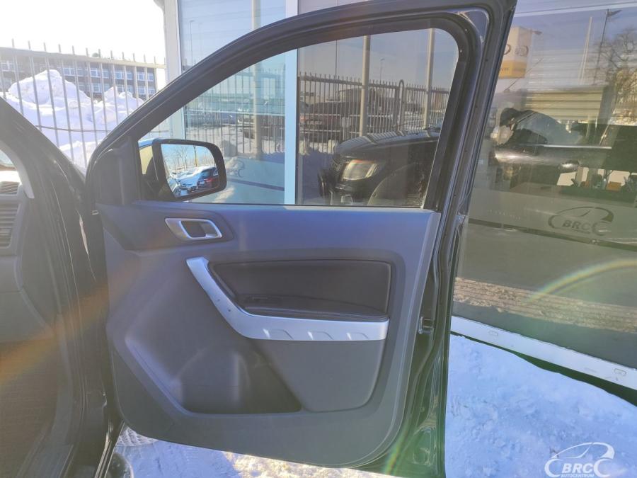 Ford Ranger 2014 Klaipėda, ar dzinēja tilpumu 2.20 L un nobraukumu 372 tūkst. km par 10000 €, foto 4 vietnē AUTOMOTO.COM.LV