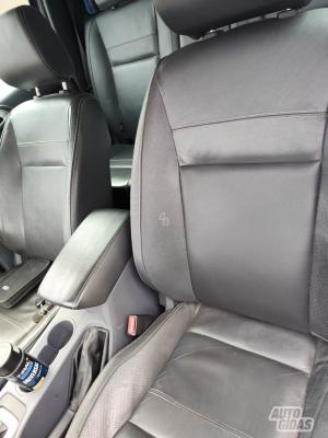 Ford Ranger 2014 Šilutė, ar dzinēja tilpumu 2.20 L un nobraukumu 265 tūkst. km par 8999 €, foto 4 vietnē AUTOMOTO.COM.LV