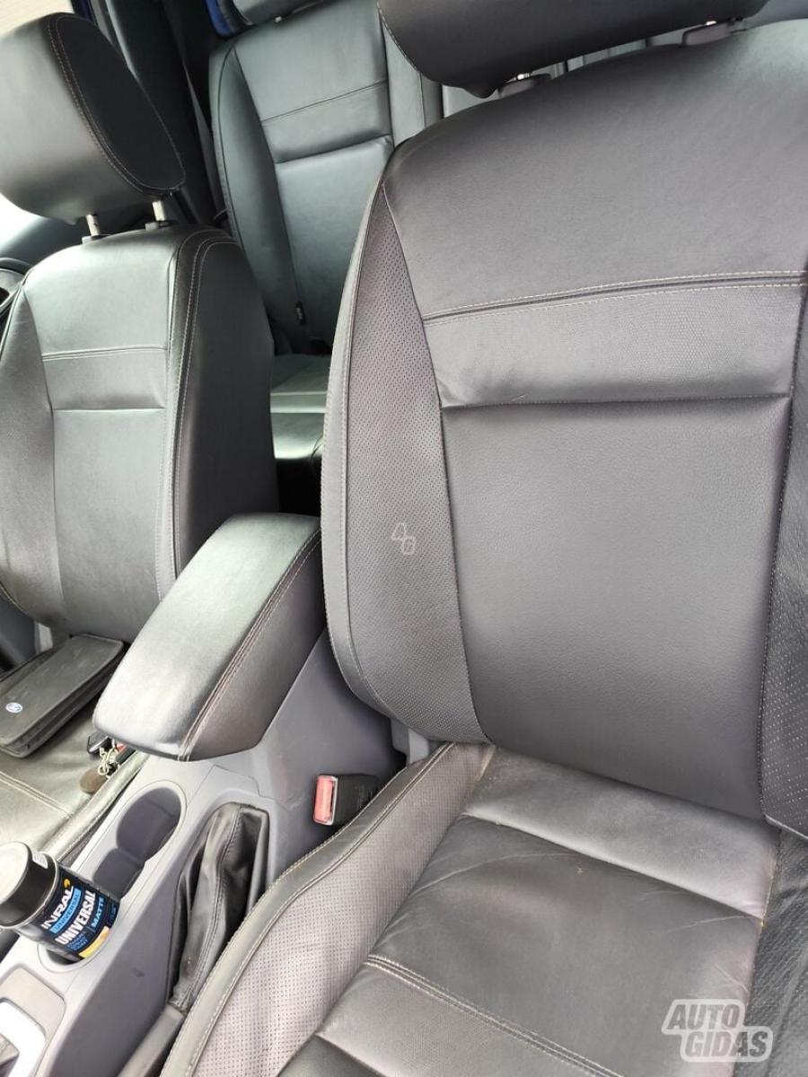 Ford Ranger 2014 Šilutė, ar dzinēja tilpumu 2.20 L un nobraukumu 265 tūkst. km par 8999 €, foto 4 vietnē AUTOMOTO.COM.LV
