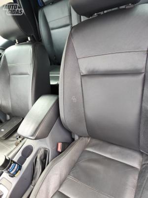 Ford Ranger 2014 Šilutė, ar dzinēja tilpumu 2.20 L un nobraukumu 265 tūkst. km par 8888 €, foto 4 vietnē AUTOMOTO.COM.LV