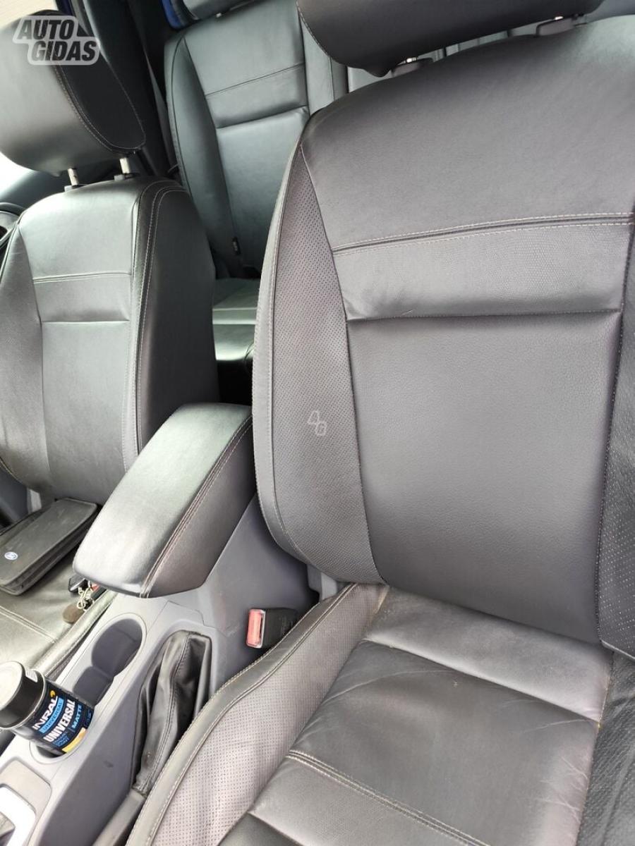 Ford Ranger 2014 Šilutė, ar dzinēja tilpumu 2.20 L un nobraukumu 265 tūkst. km par 8888 €, foto 4 vietnē AUTOMOTO.COM.LV